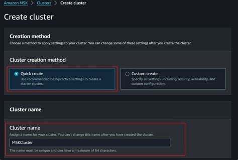 Amazon Msk 101 With Python Dev Community