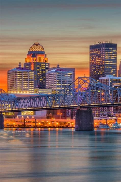 51 Fun Facts About Kentucky That Most People Dont Know