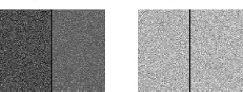 Figure 1 From A Vectorial Total Variation Model For Denoising High Angular Resolution Diffusion