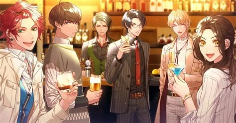 Idea Factory International Unveils Sympathy Kiss Game Trailer Ranimereccped