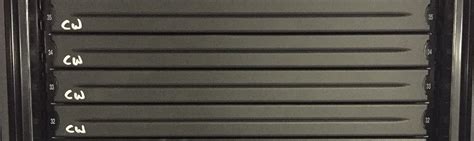 R U In The Loop Learning About Rack Units Cyber Wurx