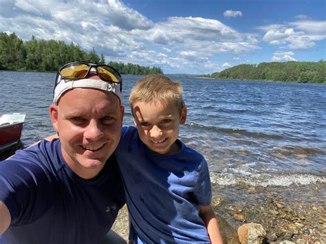 The Best Boundary Waters Fishing Experience Exploring Basswood Lake