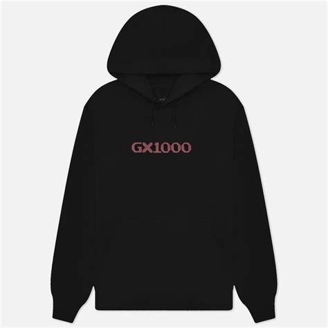 Мужская толстовка Gx1000 Og Logo Hoodie Gx1000fa25hd5