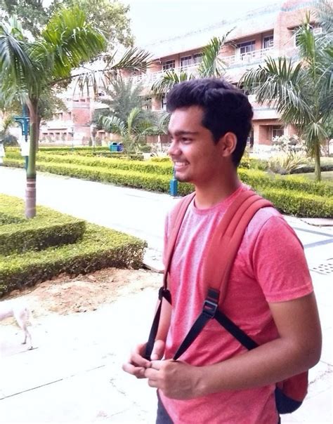 Nishant Chahar On Linkedin On Campus Placements Are About To Start And