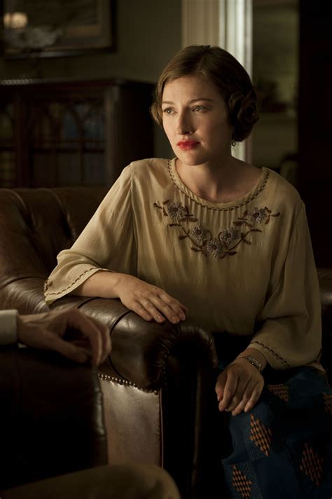 Boardwalk Empire Margaret