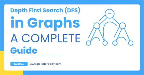 Depth First Search Dfs In Graphs Complete Guide