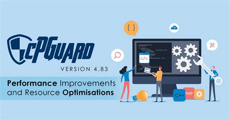 Cpguard Version 483 Performance Updates Opsshield Blog