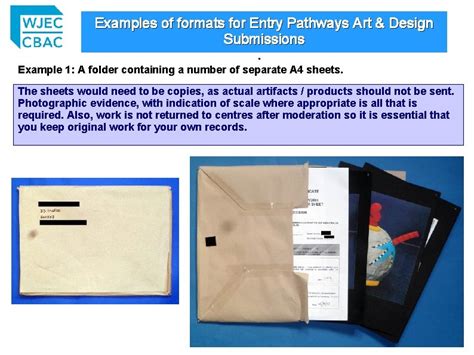 Examplesof Of Formats For Entry Pathways Art Examples