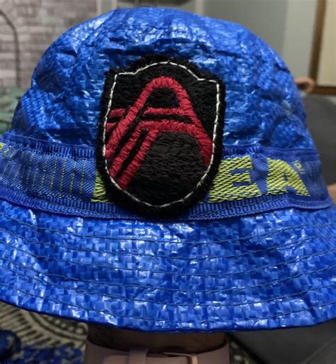 I Hand Embroidered An Sc Patch Rstlouiscitysc