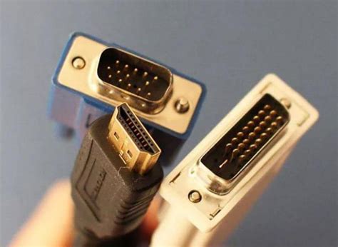 Версии Hdmi кабелей описание и совместимость
