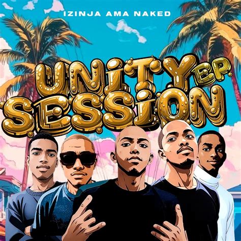 Unity Session By Naked Souls Dbn Listen On Audiomack