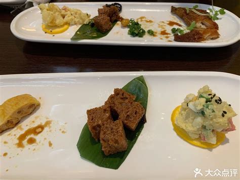 锦庐餐厅锦庐大山谷图库