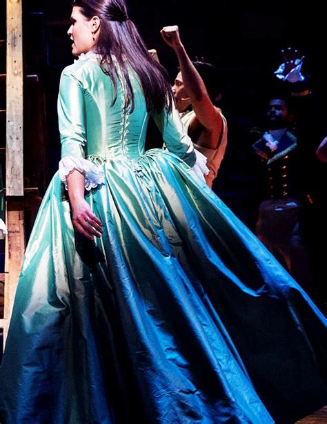 ~helpless~ With Images Hamilton Costume Eliza Hamilton Costume