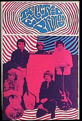 The Electric Prunes
