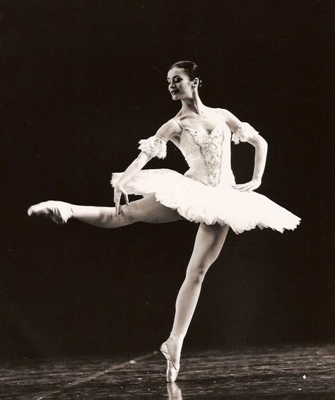 Aurelie Dupont Biography Birth Date Birth Place And Pictures