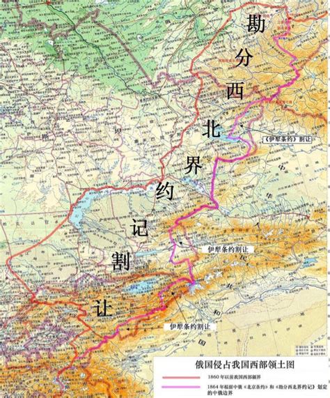 外西北地形图 外西北 外东北地形图 大山谷图库