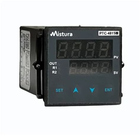 Mistura PID Controller With RS Relay At Piece In Ahmedabad ID