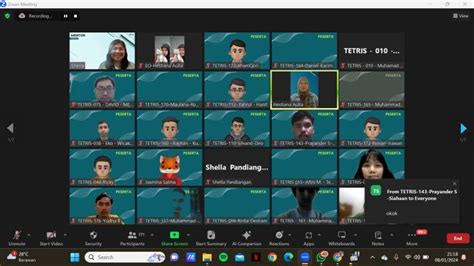 Datascience Dataanalytics Datawarehouse Sql Dbeaver Dqlab Tetris
