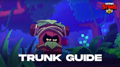Brawl Stars Kaze Guide Best Setup For Ultra Legendary Brawler