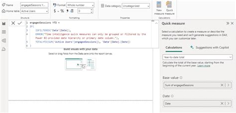 power bi dax date formulas explained with examples