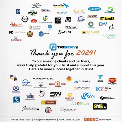 Triserv 360 Website And Software Development Company On Linkedin