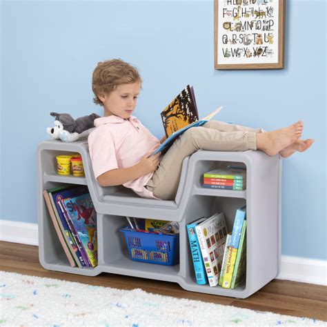 Simplay3 Cozy Cubby Reading Nook And Reviews Wayfair
