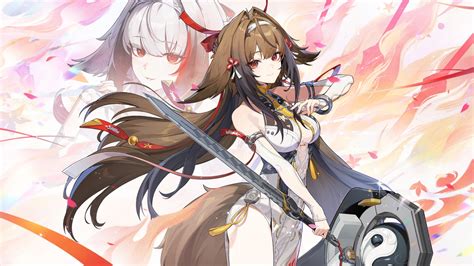 Zenless Zone Zero Event Ye Shunguang Is Here Is Major Update