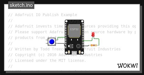 Pruebas Wifi Wokwi Esp32 Stm32 Arduino Simulator Pruebas Wifi Wokwi Esp32 Stm32 Arduino Simulator