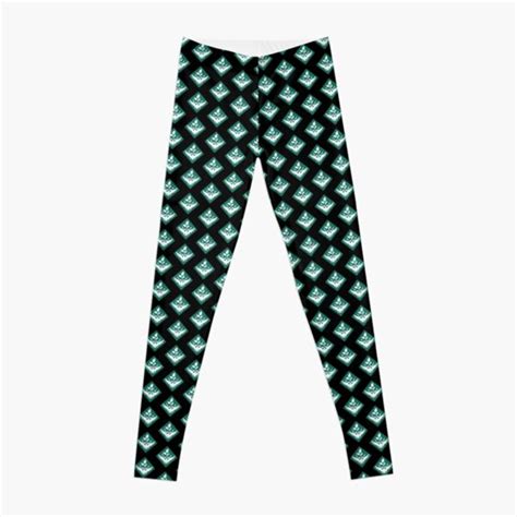 Backrooms Survival Difficulty Class Habitable Leggings Designed And Sold