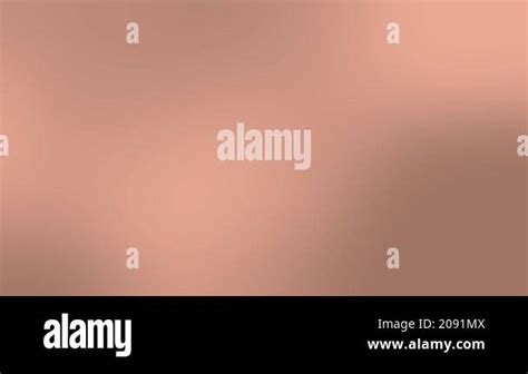 Slow Smooth Mocha Mousse Brown Gradient Animation Abstract Background Stock Video Footage Alamy