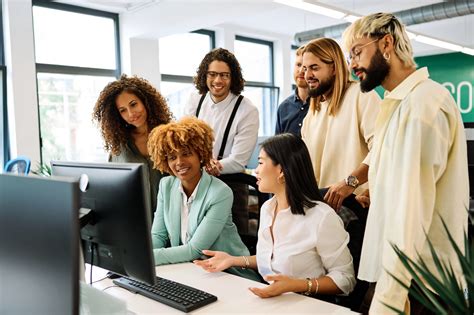 Transform Your Business With Oblytechs It And Salesforce Solutions