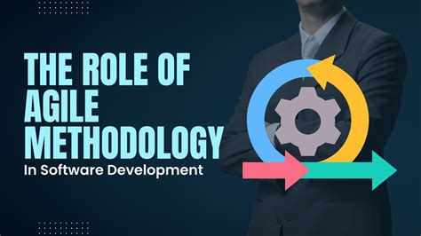 Agile Methodologys Role In Software Development Techecy