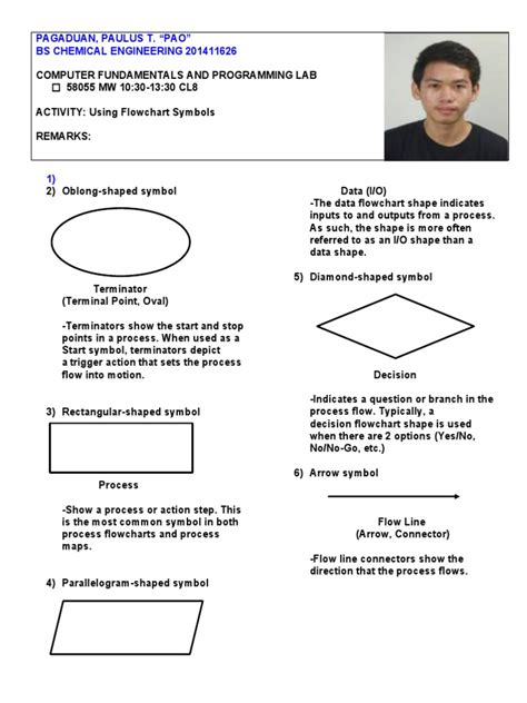 Flowchart Assignment Pdf Information Age Computer Engineering
