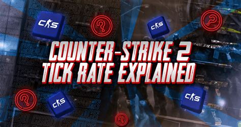 Counter Strike 2 Tick Rate Subtick System Explained CS2 Pulse