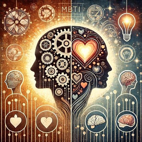 Mbti 궁합 성격 유형에 따른 관계의 비밀