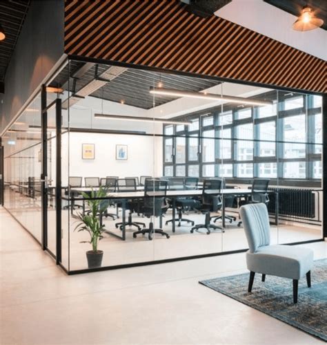 Level Elevate Your Office Search Experience