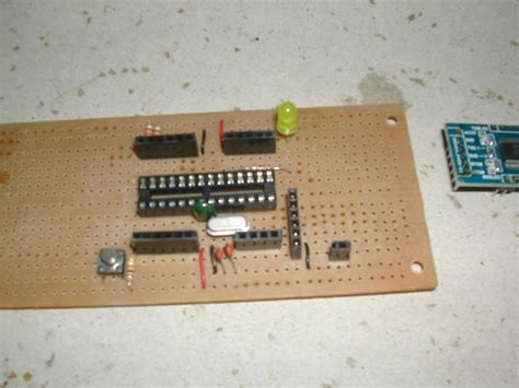 Diy Cscnc Controller 3 Diy Arduino Board And Programming With Buspirate Oakkar7 Another Blog