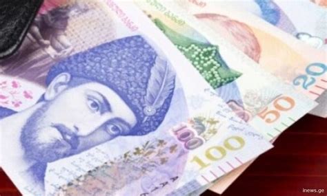 ვის და რამდენით გაეზრდება 1 ლი იანვრიდან ხელფასები Inews