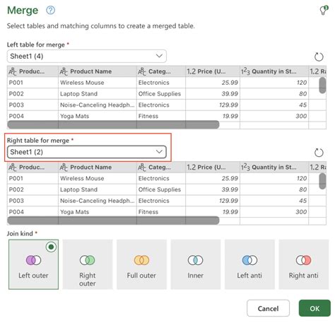 How To Use Power Query In Excel Step By Step Tutorial 2025