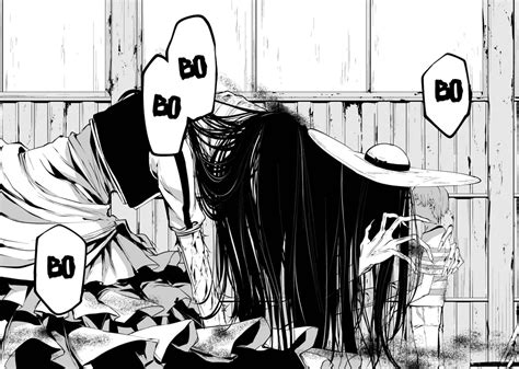 ฮาจิชาคุซามะ Hachishakusama The Slender Man แห่งประเทศญี่ปุ่น อมรณา