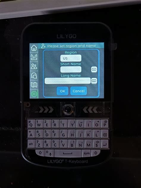 Meshtastic Tdeck Plus Fancyui Meshtastic Tdeck Plus Fancyui