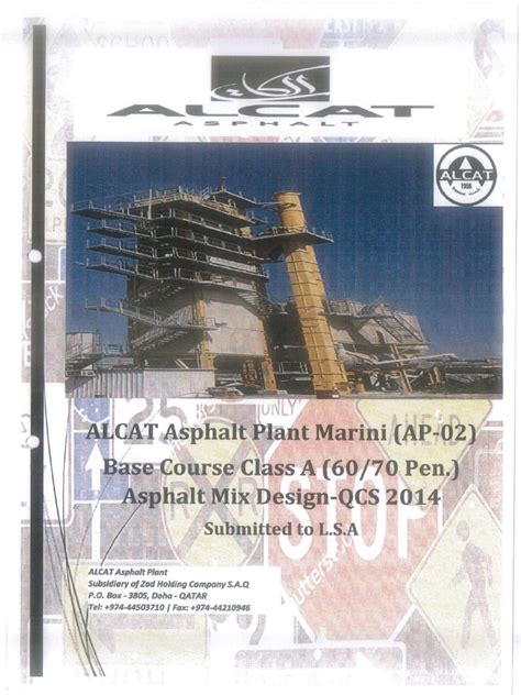 Base Course Class A Pdf Base Course Class A Pdf