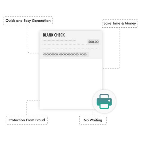 Buy Blank Check Stock Print Custom Checks On Demand