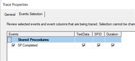 Sql Server Log Every Stored Procedure Call In A Table Stack Overflow