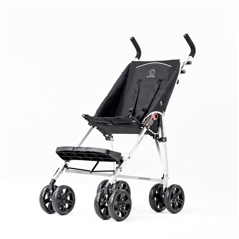 Coche Xl Special Needs Stroller Disability Stroller Philippines Ubuy