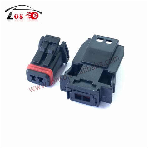 Pbt Gf Electrical Pin Terminals Copper Connector For Fuel Pump Buy Terminals Copper