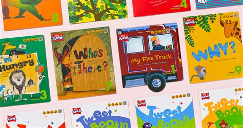 집에서 만나는 영어유치원 튼튼영어주니어