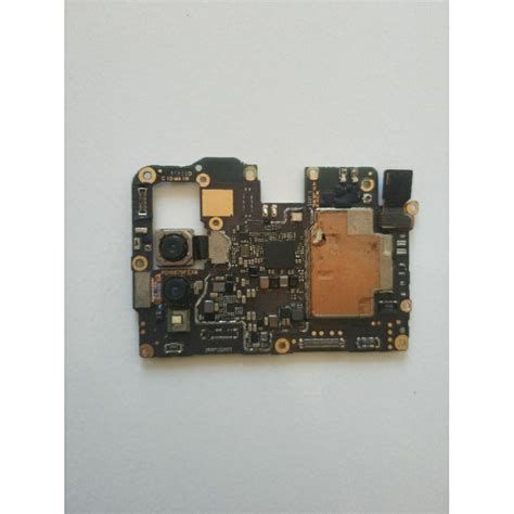 Jual Mesin Vivo Y30i Minus Jalur Konektor Lcd Rontok Shopee Indonesia