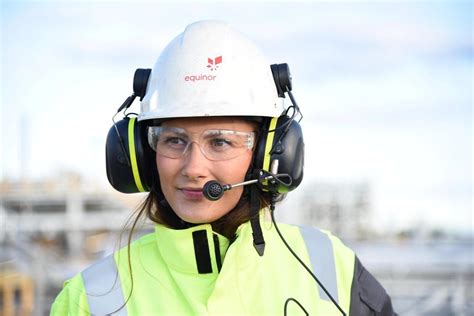 The Smeaheia Ccs Project In Norway Equinor