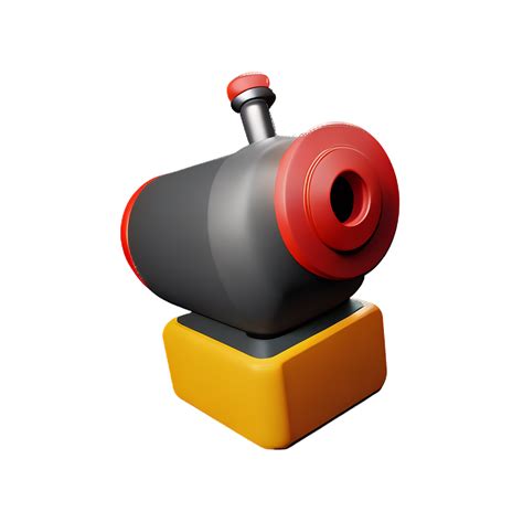 Engine 3d Rendering Icon Illustration 29360114 Png